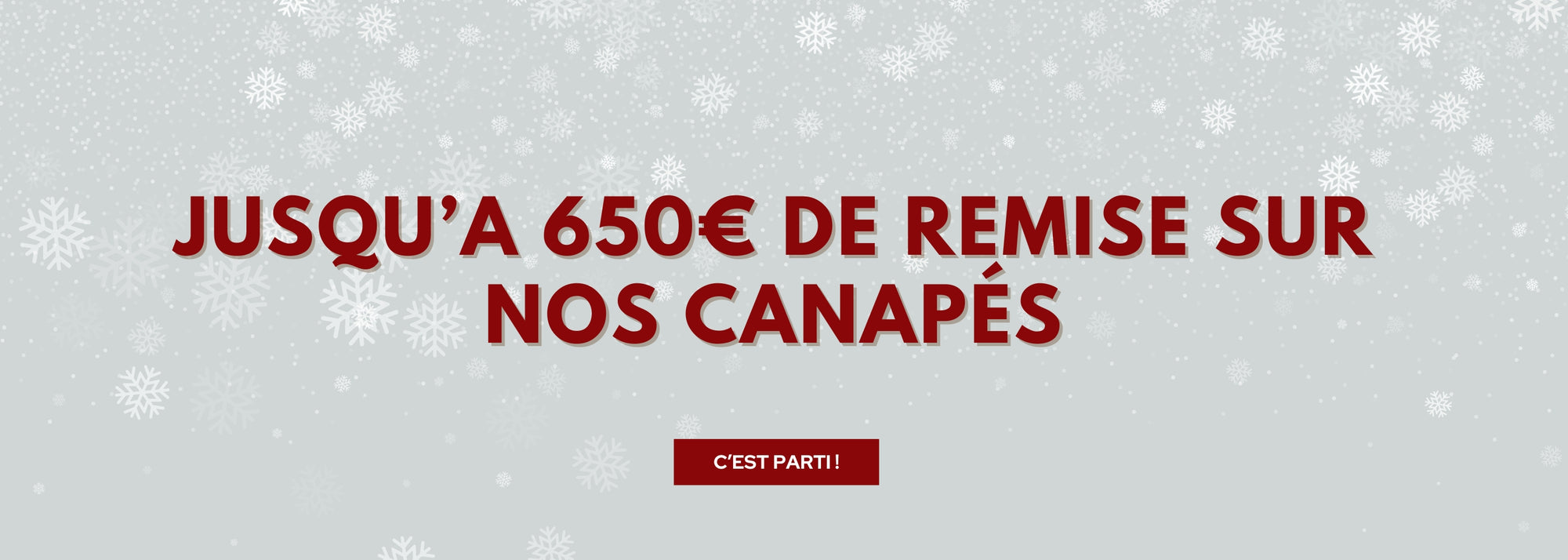Canapés